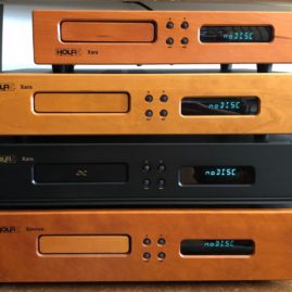 Occasions - Hansted Audio