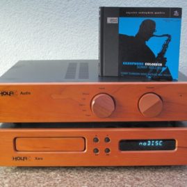 Occasions - Hansted Audio