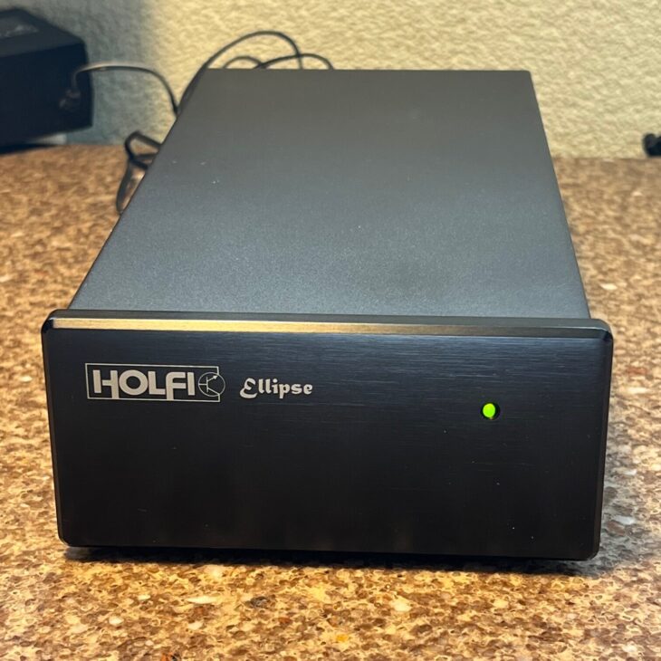 Occasions - Hansted Audio