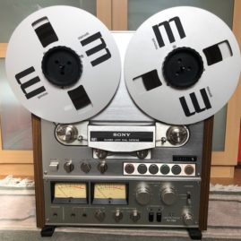 Occasions - Hansted Audio