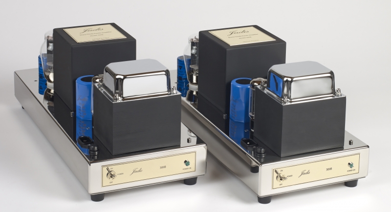 Jadis 300B SE - Hansted Audio